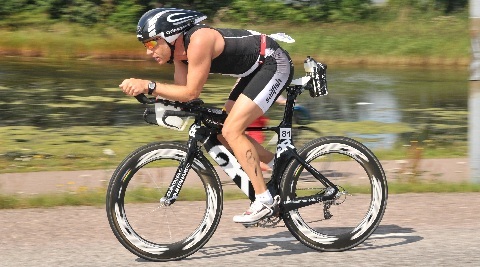 Veckans Triathlet: Carl Brümmer - Runner's World